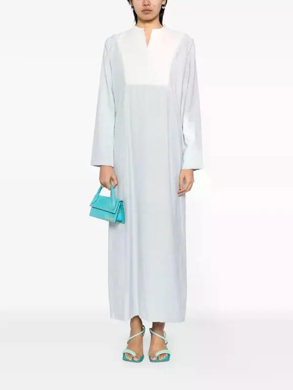 BAMBAH Kaftan - Blue