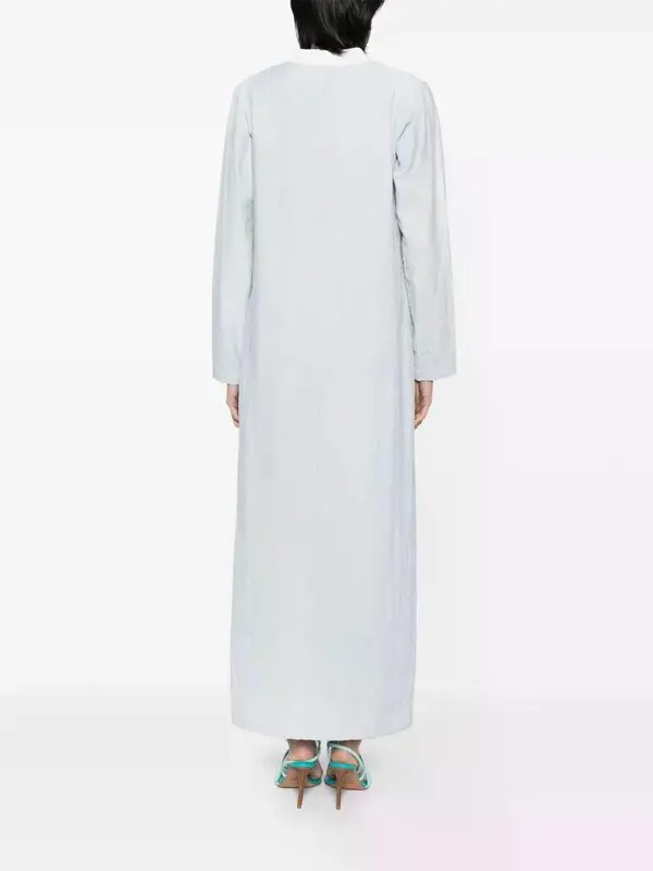 BAMBAH Kaftan - Blue