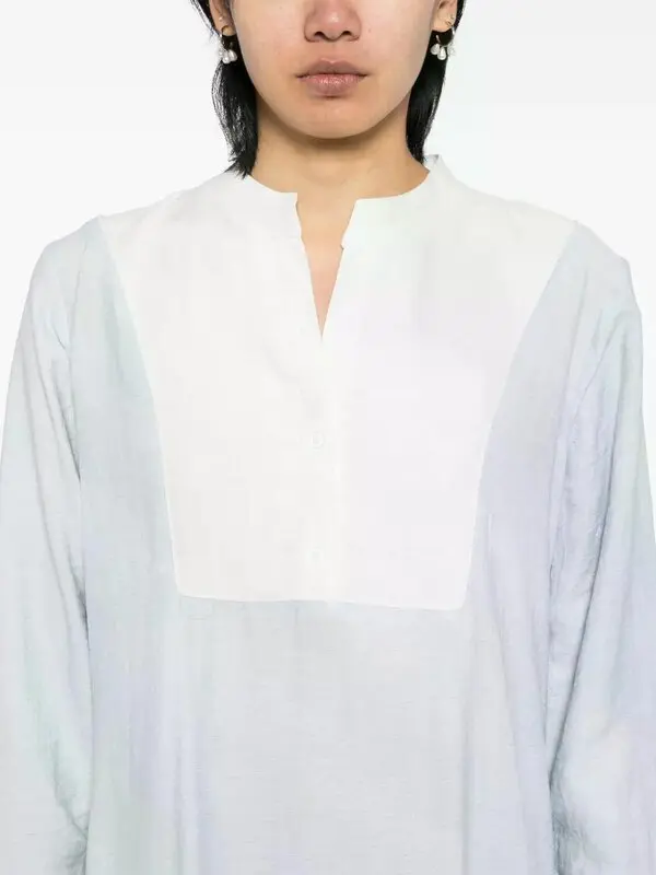 BAMBAH Kaftan - Blue