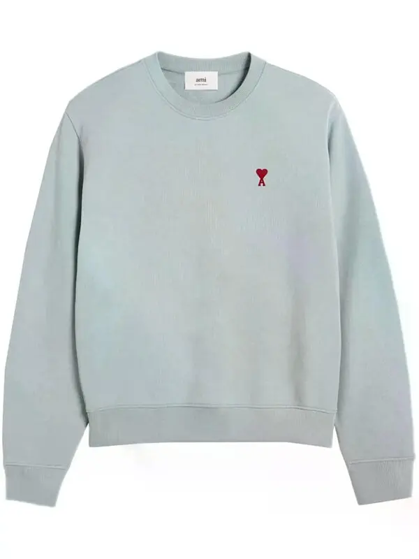 AMI Paris De Coeur Sweatshirt