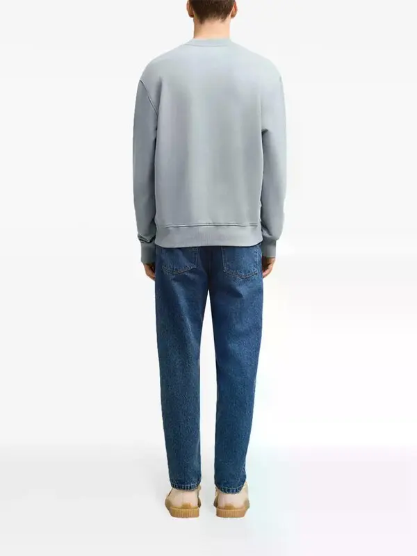 AMI Paris De Coeur Sweatshirt