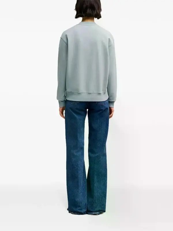 AMI Paris De Coeur Sweatshirt