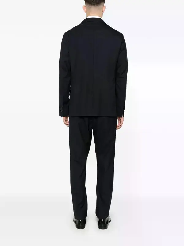Tagliatore Single-breasted Suit