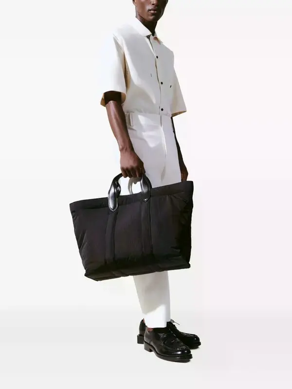 Jacquemus The Bambino Tote Bag