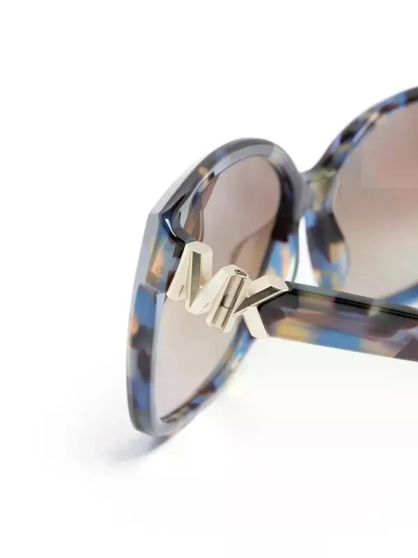 Michael Kors Malia Square-frame Sunglasses