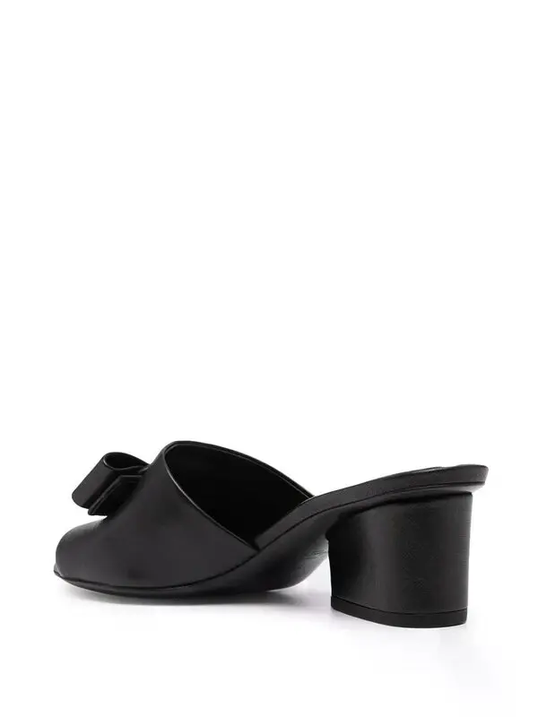 FERRAGAMO Viva Bow Sandals