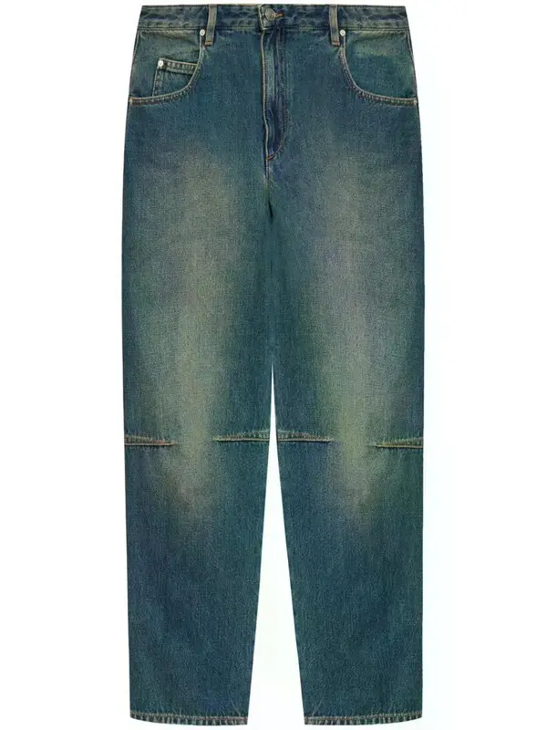 Isabel Marant Étoile Janet Jeans