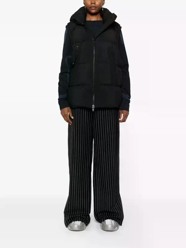 ACHILLES ION GABRIEL Trouble Trousers