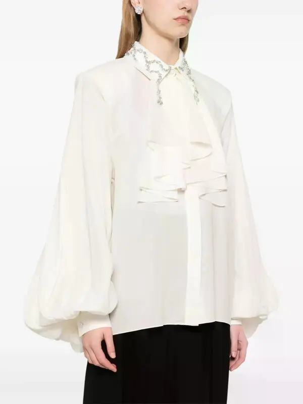 M.MARQUISE Tea Shirt