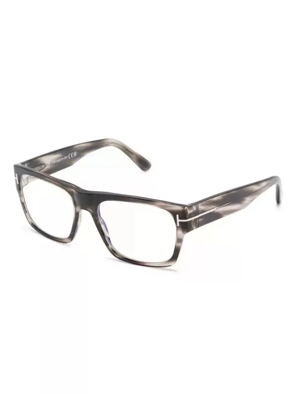TOM FORD Square-frame Glasses