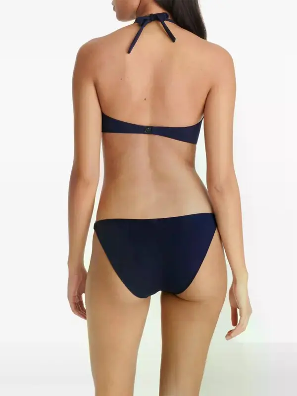 ERES Navire Bikini Top - Blue
