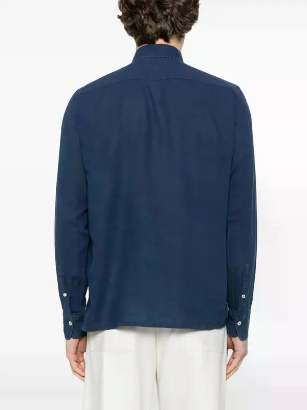 ALESSANDRO GHERARDI Long-sleeves Shirt
