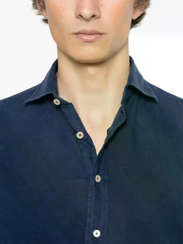 ALESSANDRO GHERARDI Long-sleeves Shirt