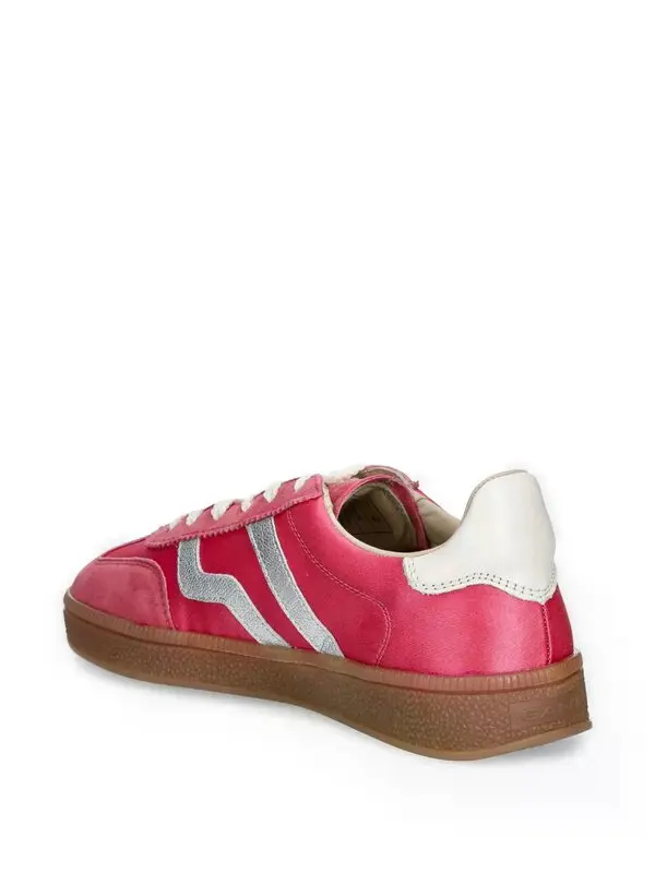 Gant Leather Sneakers
