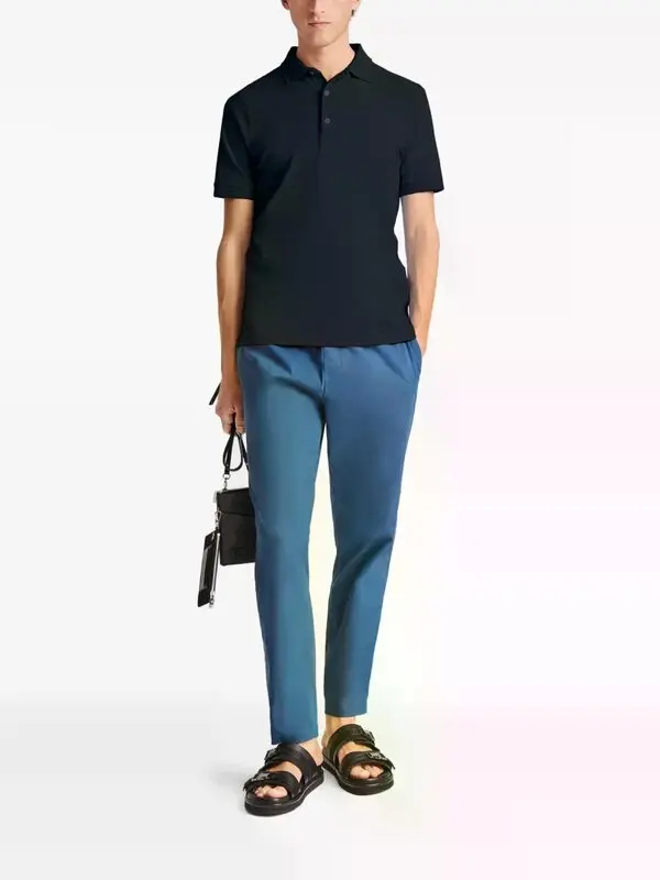 Fusalp Gabin Polo Shirt