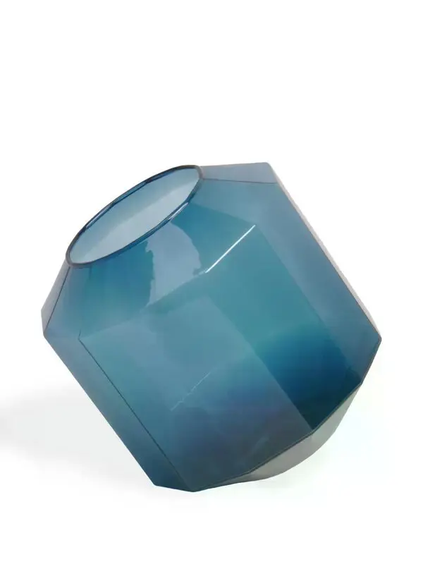 XLBoom Medium Bliss Glass Vase