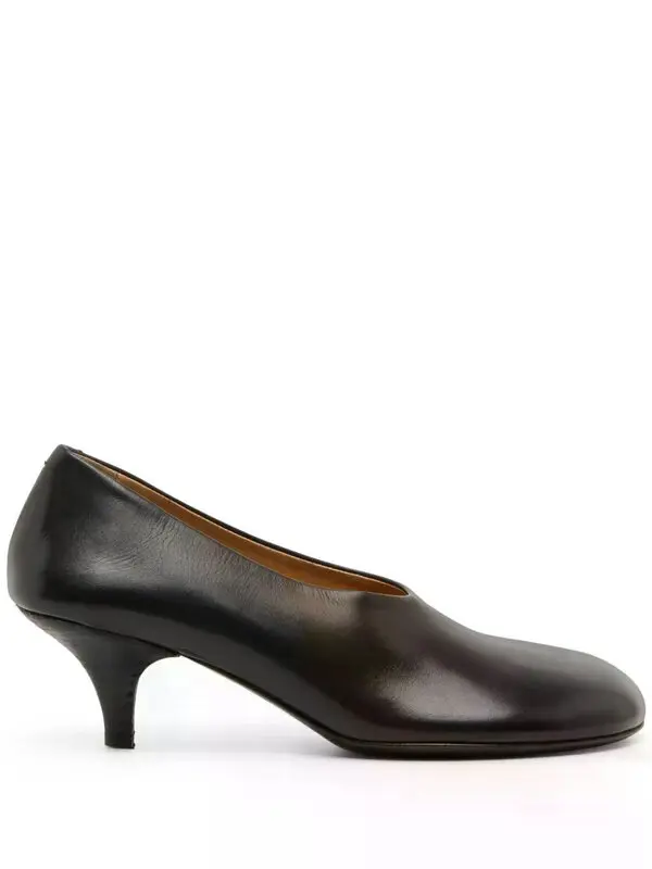 Marsèll 55mm Spilla Pumps - Black