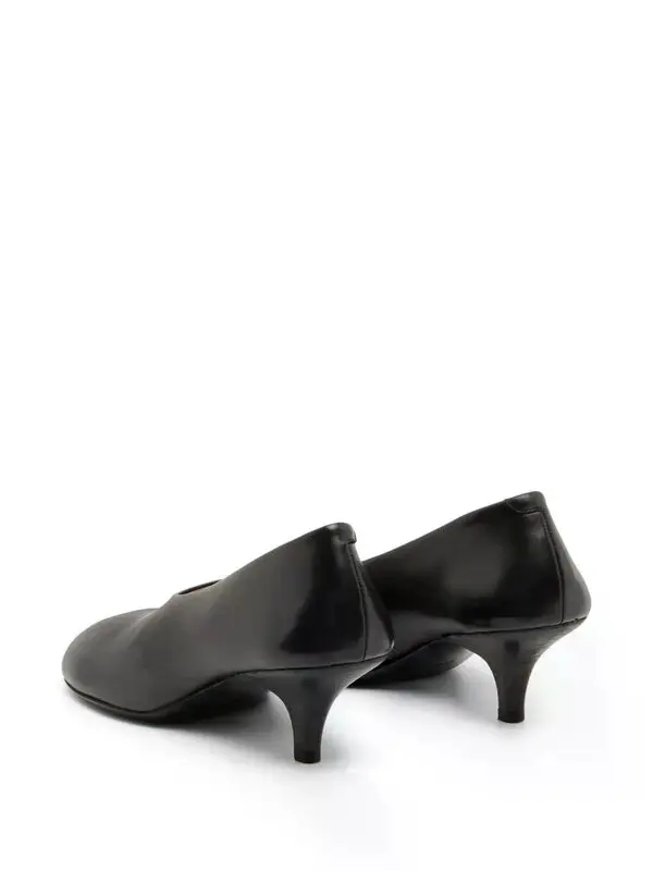 Marsèll 55mm Spilla Pumps - Black
