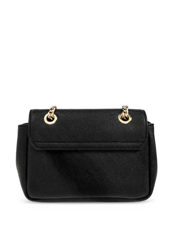 VIVIENNE WESTWOOD Orb-plaque Shoulder Bag