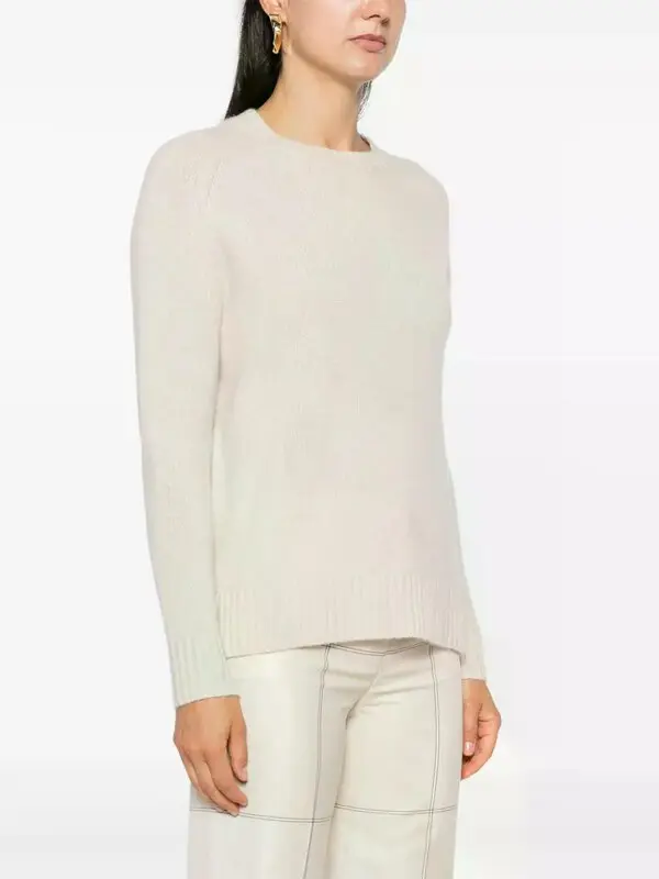 JOSEPH Open Knit Cashmere Sweater