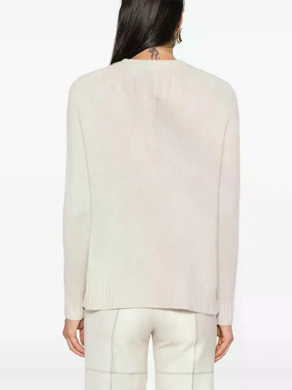 JOSEPH Open Knit Cashmere Sweater