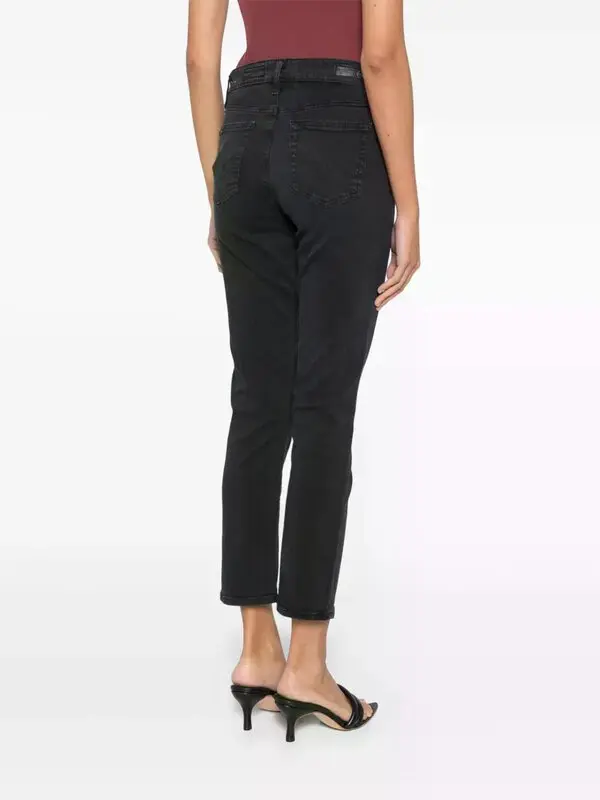 Ag Mira Skinny Jeans
