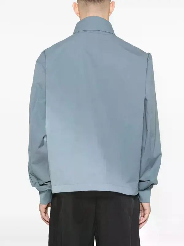 C.P. COMPANY Lens-detail Jacket