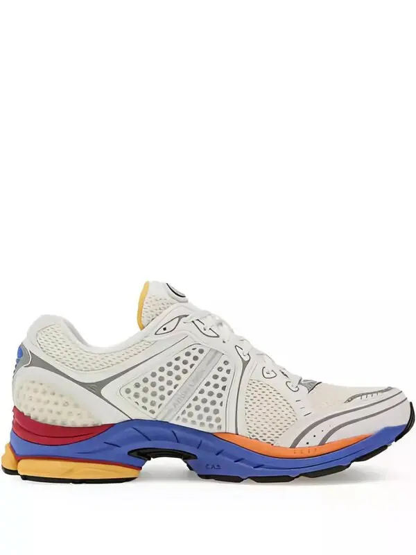 Saucony Progrid Triumph Sneakers - White