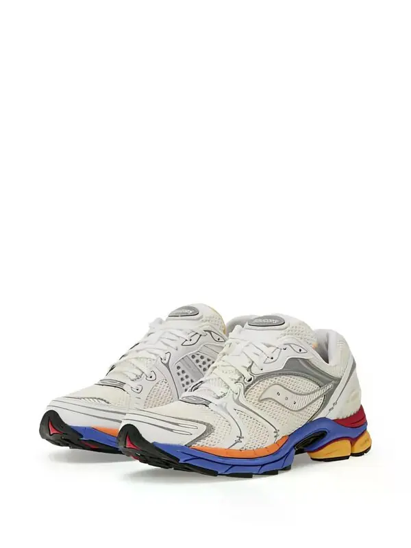 Saucony Progrid Triumph Sneakers - White