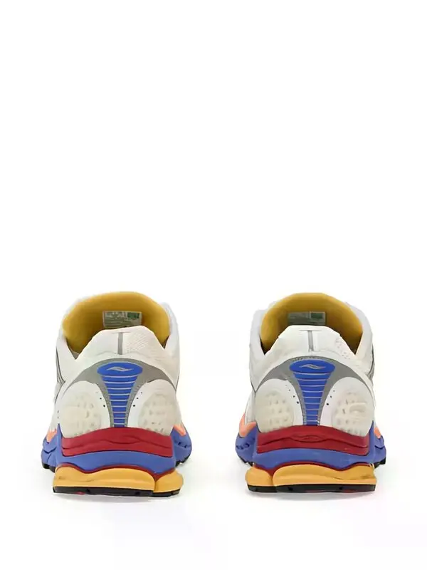 Saucony Progrid Triumph Sneakers - White