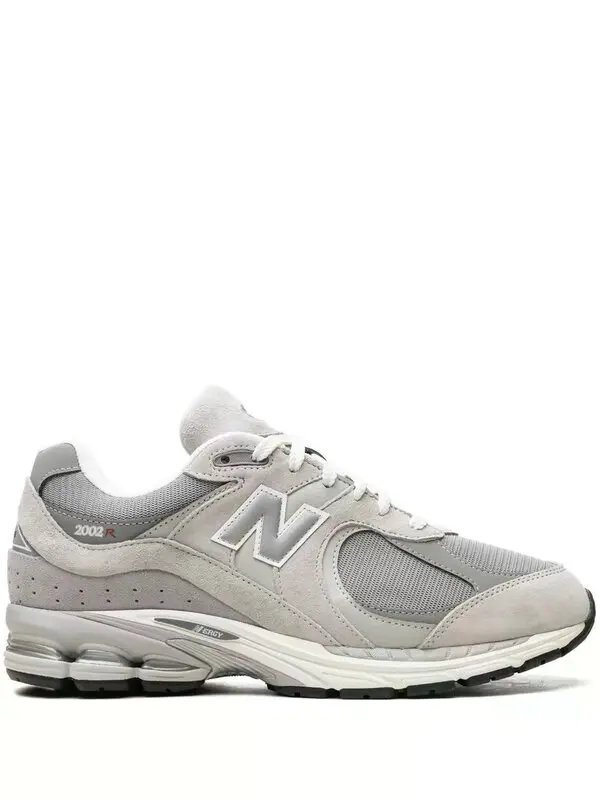 NEW BALANCE 2002rx Concrete Sneakers - Grey