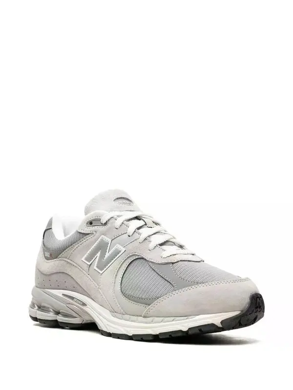 NEW BALANCE 2002rx Concrete Sneakers - Grey
