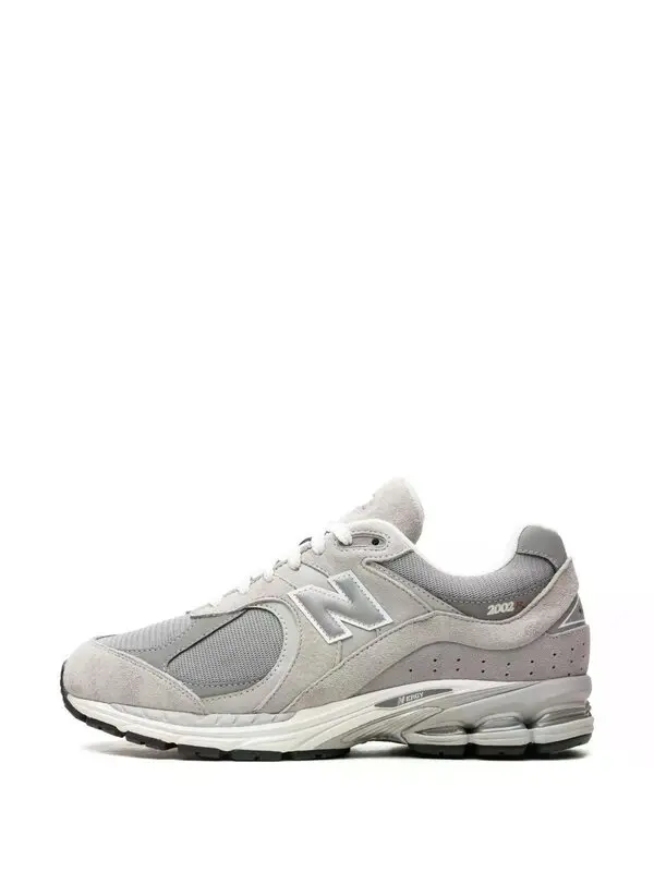 NEW BALANCE 2002rx Concrete Sneakers - Grey