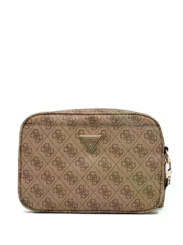 Guess Meridian Cross Body Bag