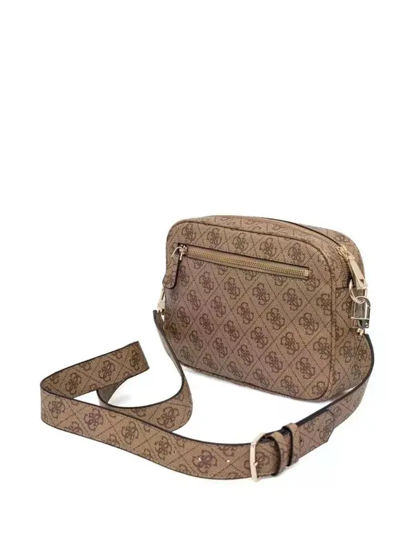 Guess Meridian Cross Body Bag