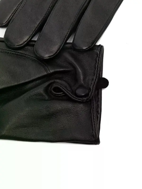FURSAC Full-finger Lambskin Gloves