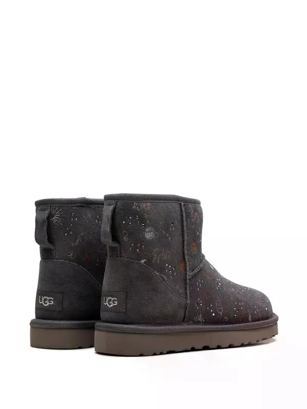 UGG Classic Mini Zodiac Boots