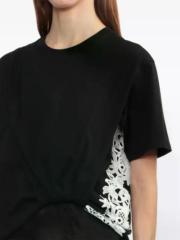 3.1 Phillip Lim Twisted Mini Dress