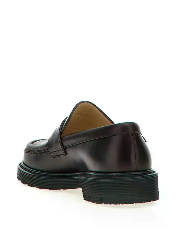 Loewe Blaze Loafers
