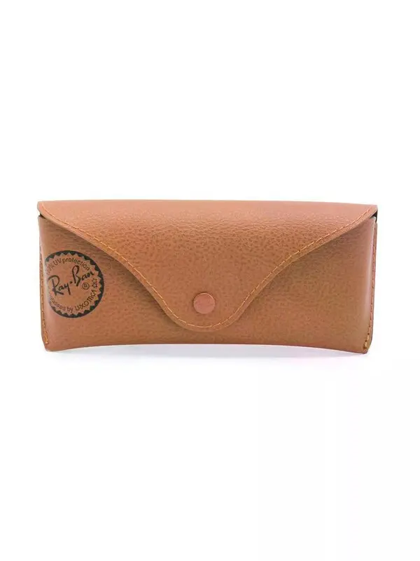 Ray-ban Round-frame Sunglasses