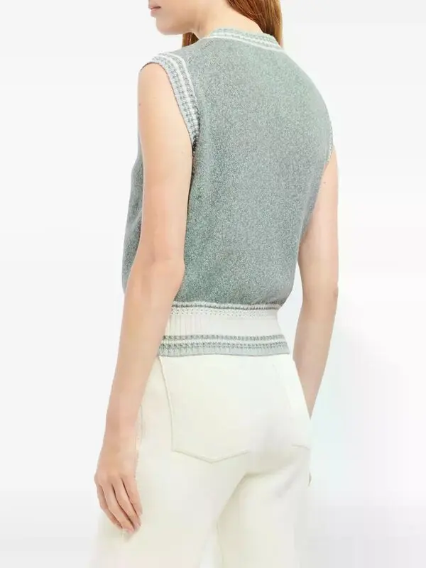 BARRIE Cashmere Cardigan