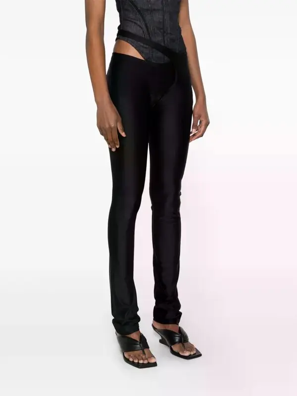 Ottolinger Wraparound Trousers