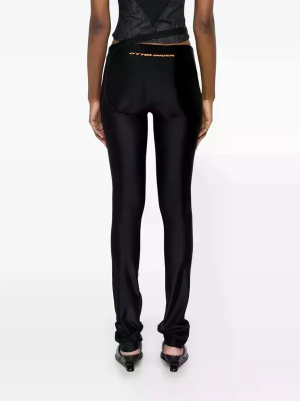 Ottolinger Wraparound Trousers