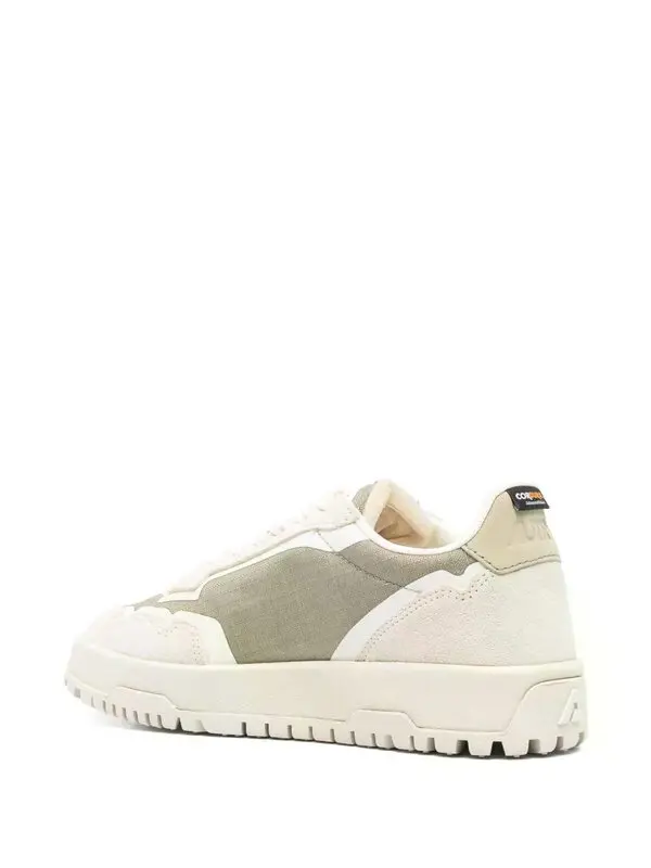 AUTRY Wildpace Sneakers