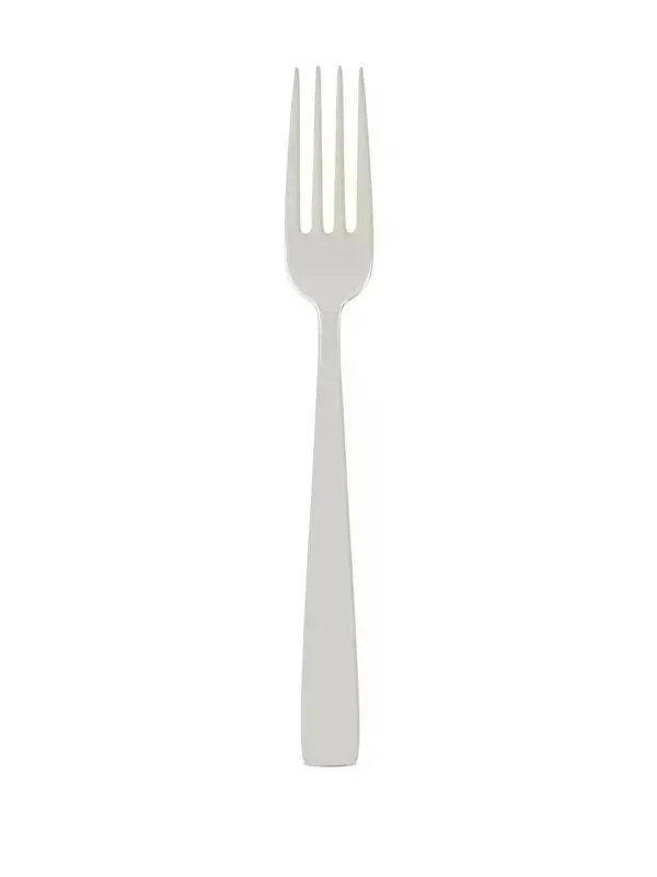 Dolce & Gabbana Blu Mediterraneo Logo-engraved Flatware