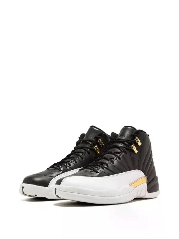 JORDAN Air Retro Wing It Sneakers - Black
