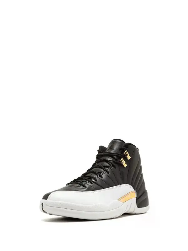 JORDAN Air Retro Wing It Sneakers - Black