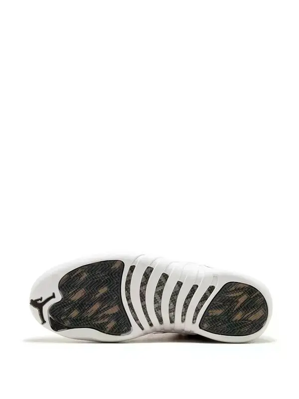 JORDAN Air Retro Wing It Sneakers - Black