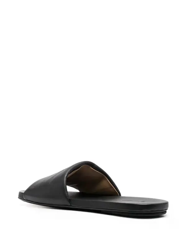 Marsèll Spanciata Leather Sandals