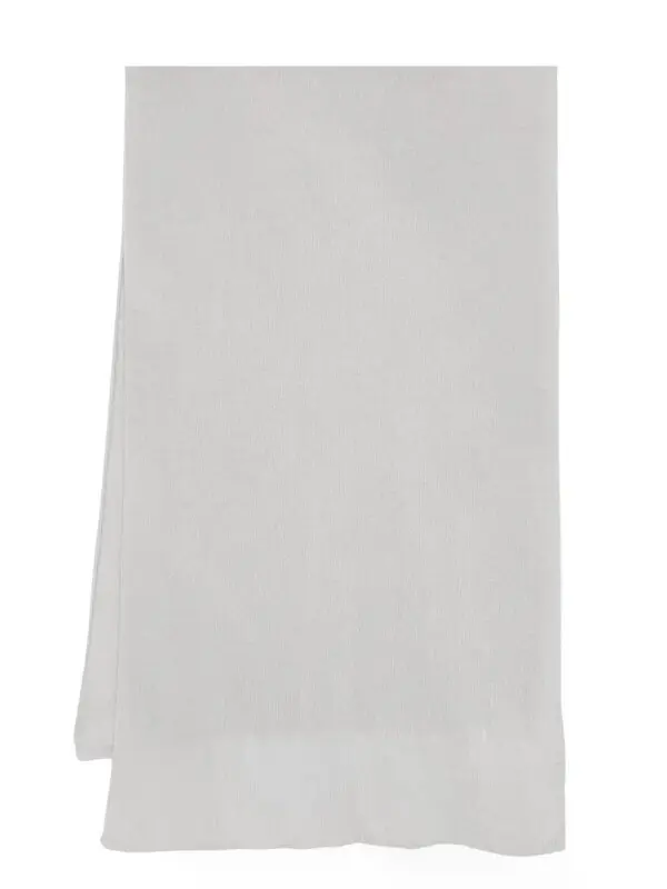 LISKA Schal Scarf - Grey